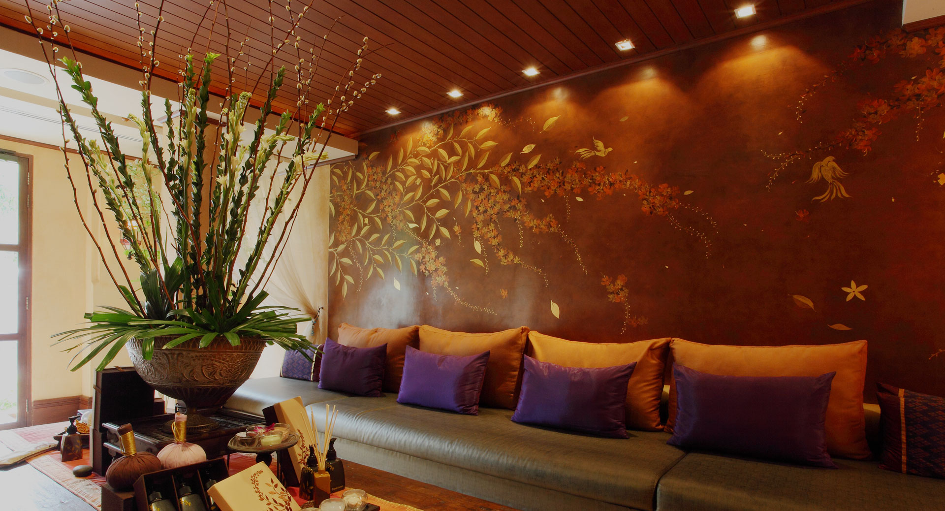 Phuket, Thailand - Burasari Group